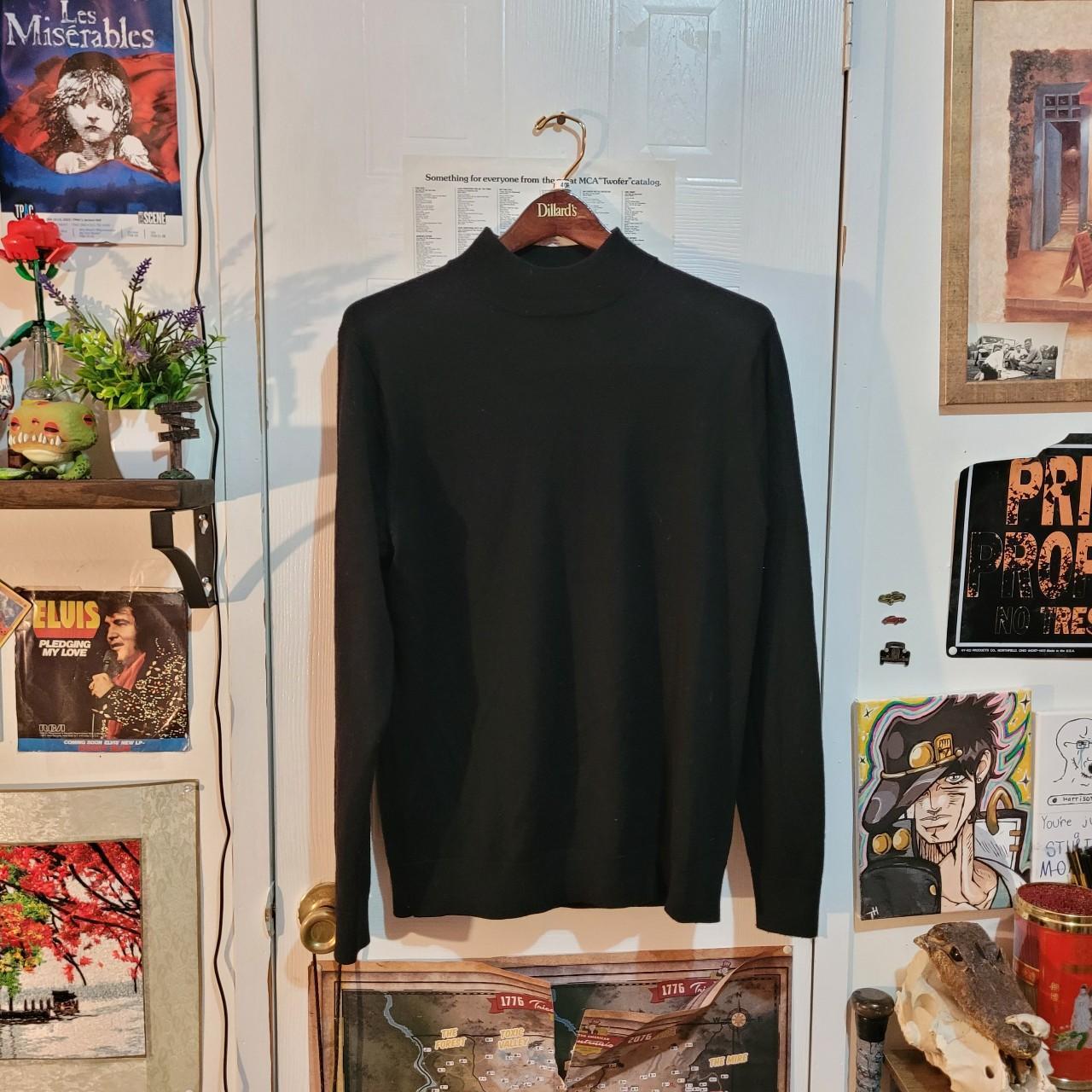 Super cozy Murano Half Turtle neck -PERFECT FOR... - Depop