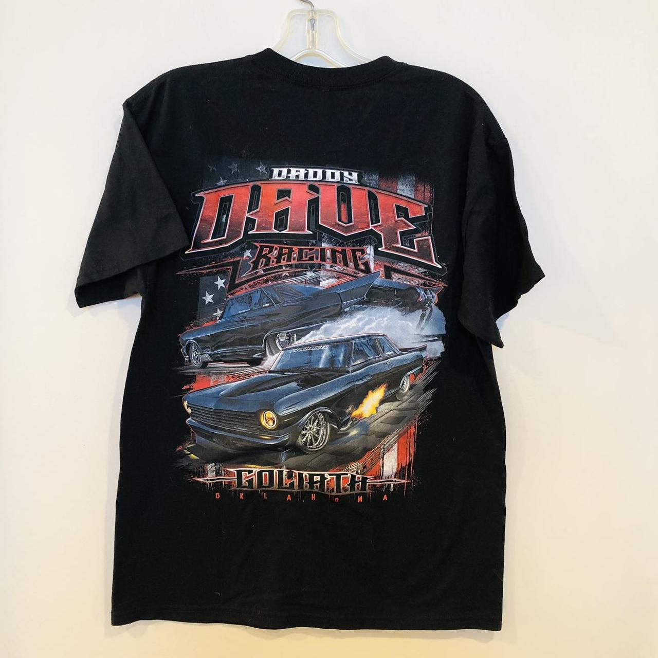 Men's multi T-shirt | Depop