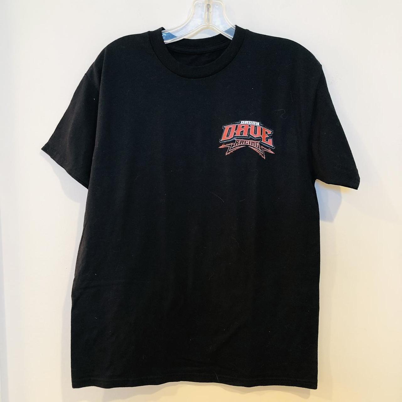 Men's multi T-shirt | Depop