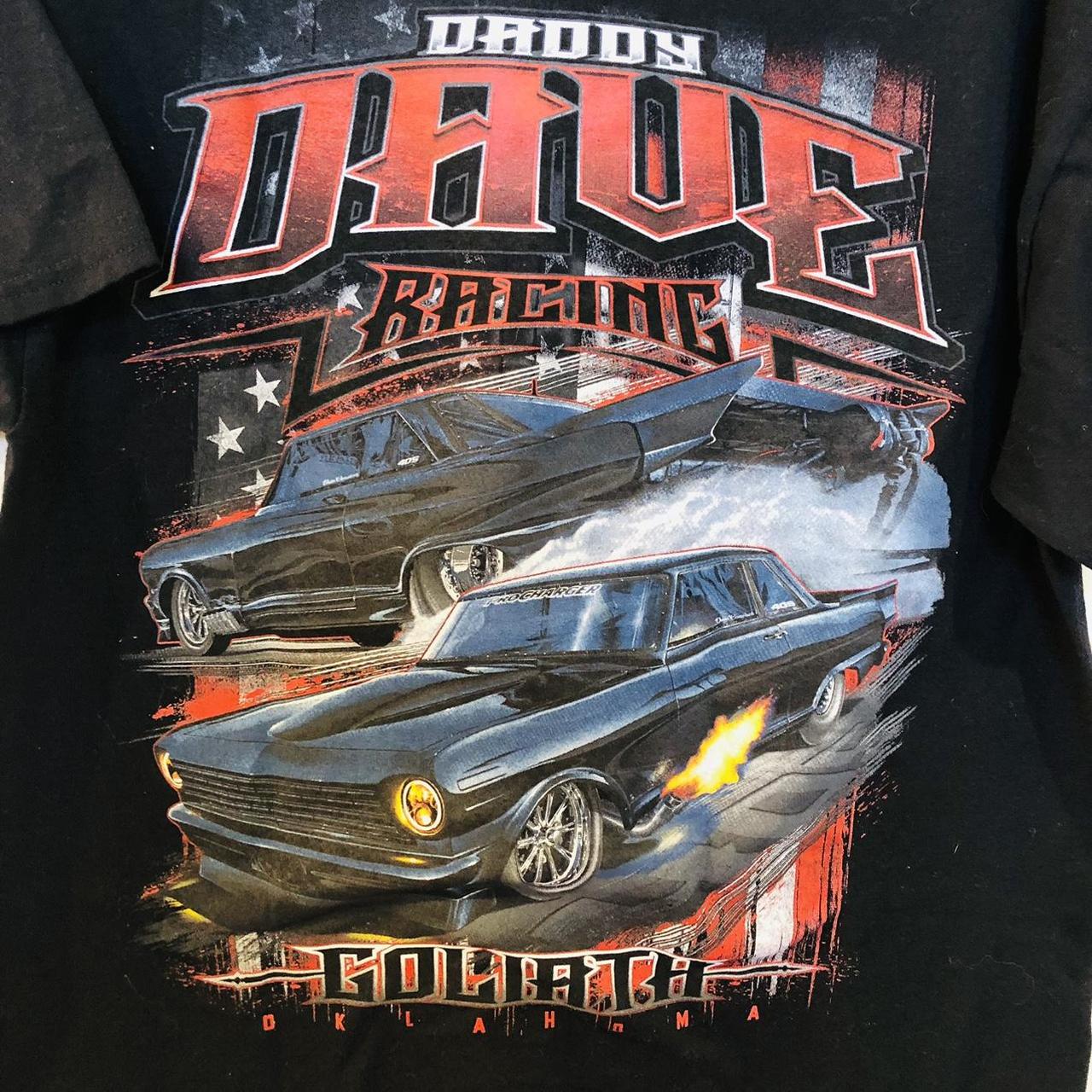 Men's multi T-shirt | Depop