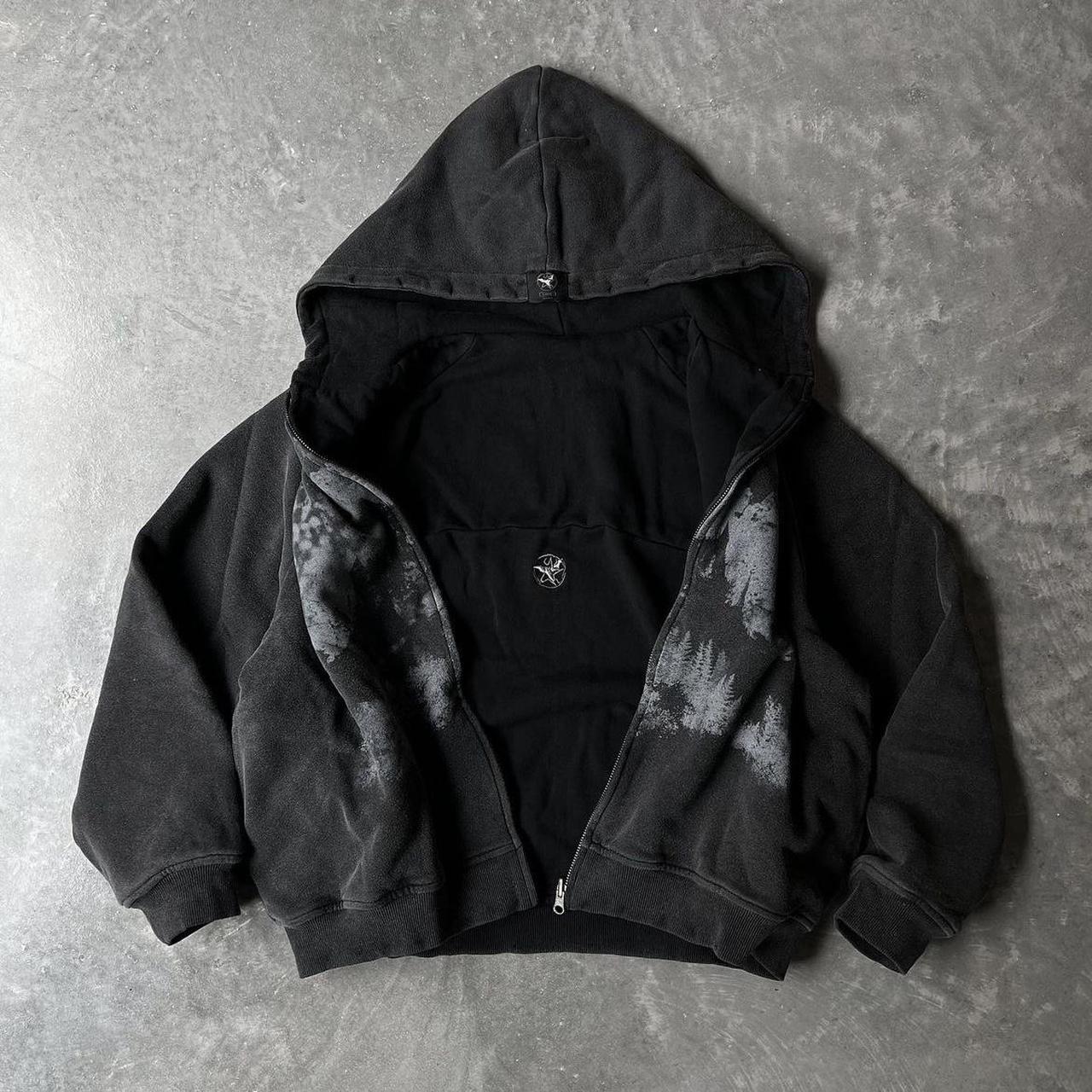 ditch x synical global halloween double layer... - Depop