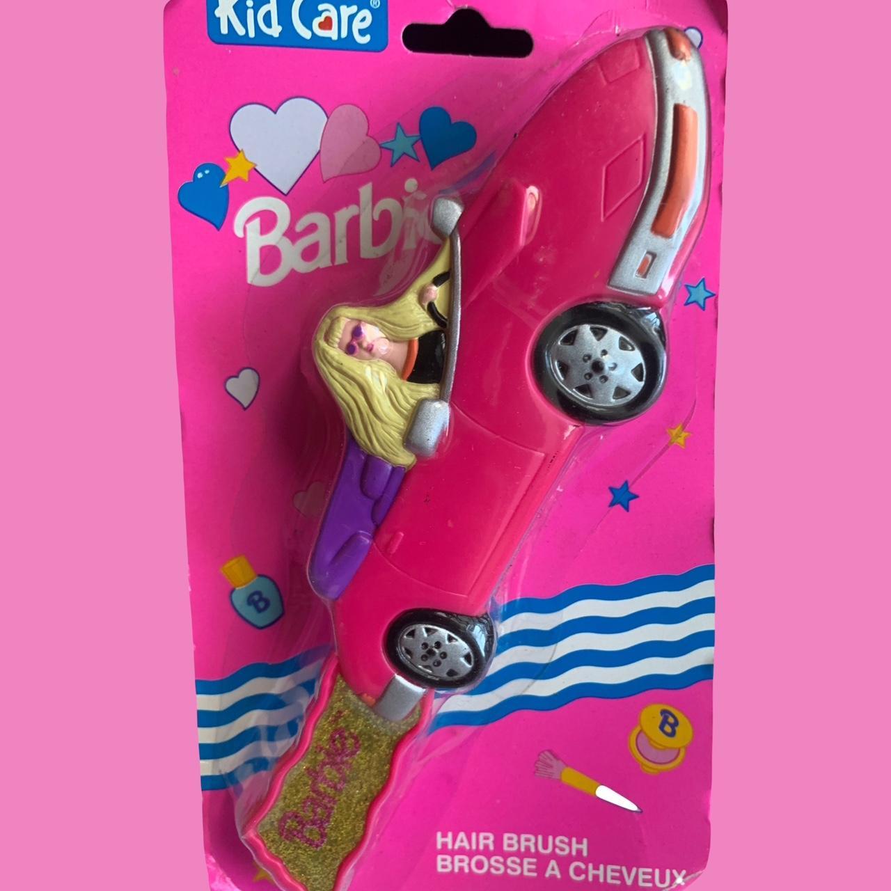 Barbie Women's Pink Accessory | Depop