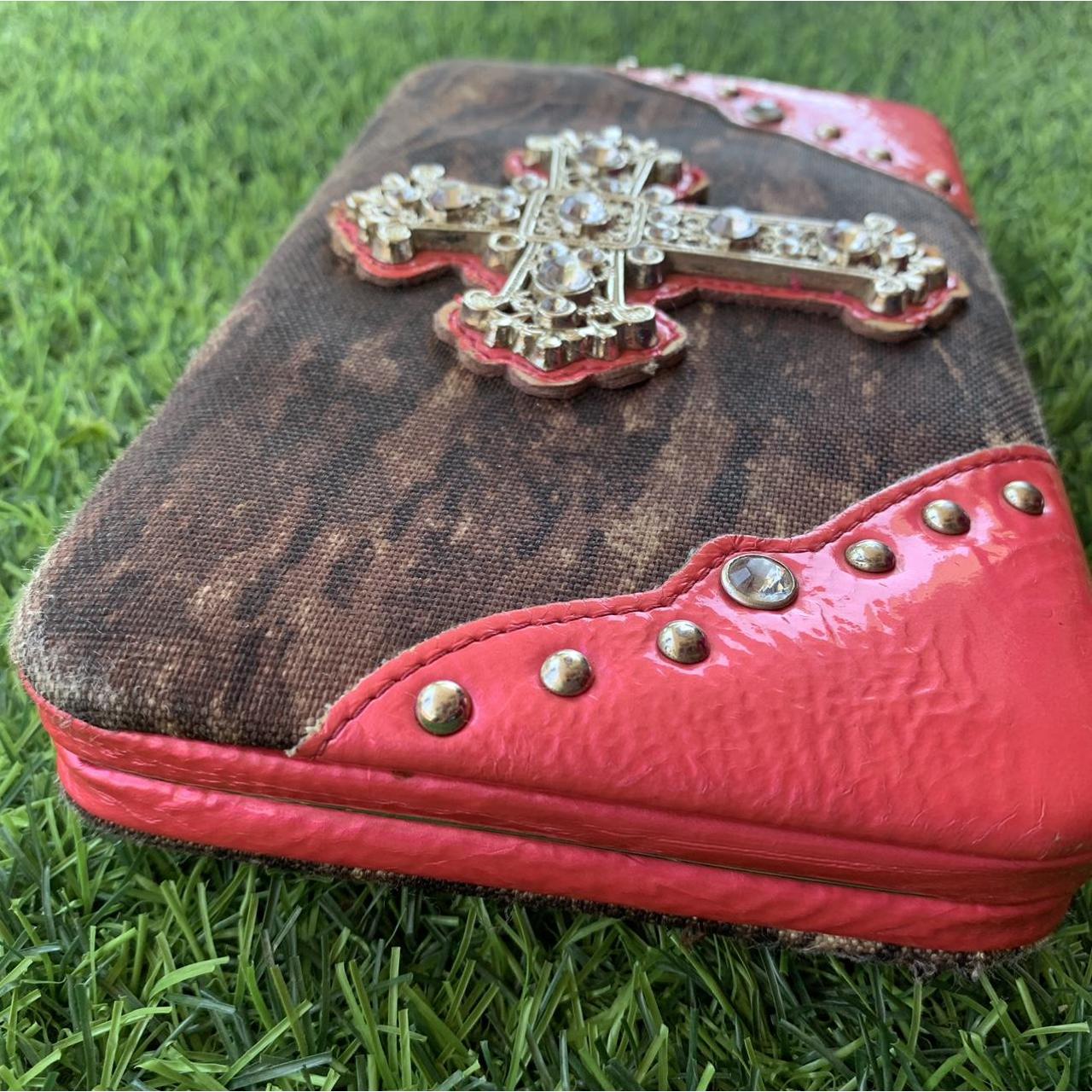 Women's Wallet-purses | Depop