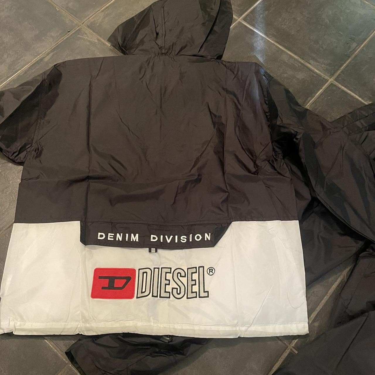 diesel track suit set. multiple sizes available and... - Depop
