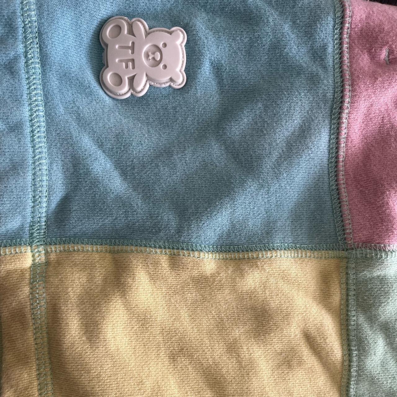 Teddy Fresh Men's multi Shorts | Depop