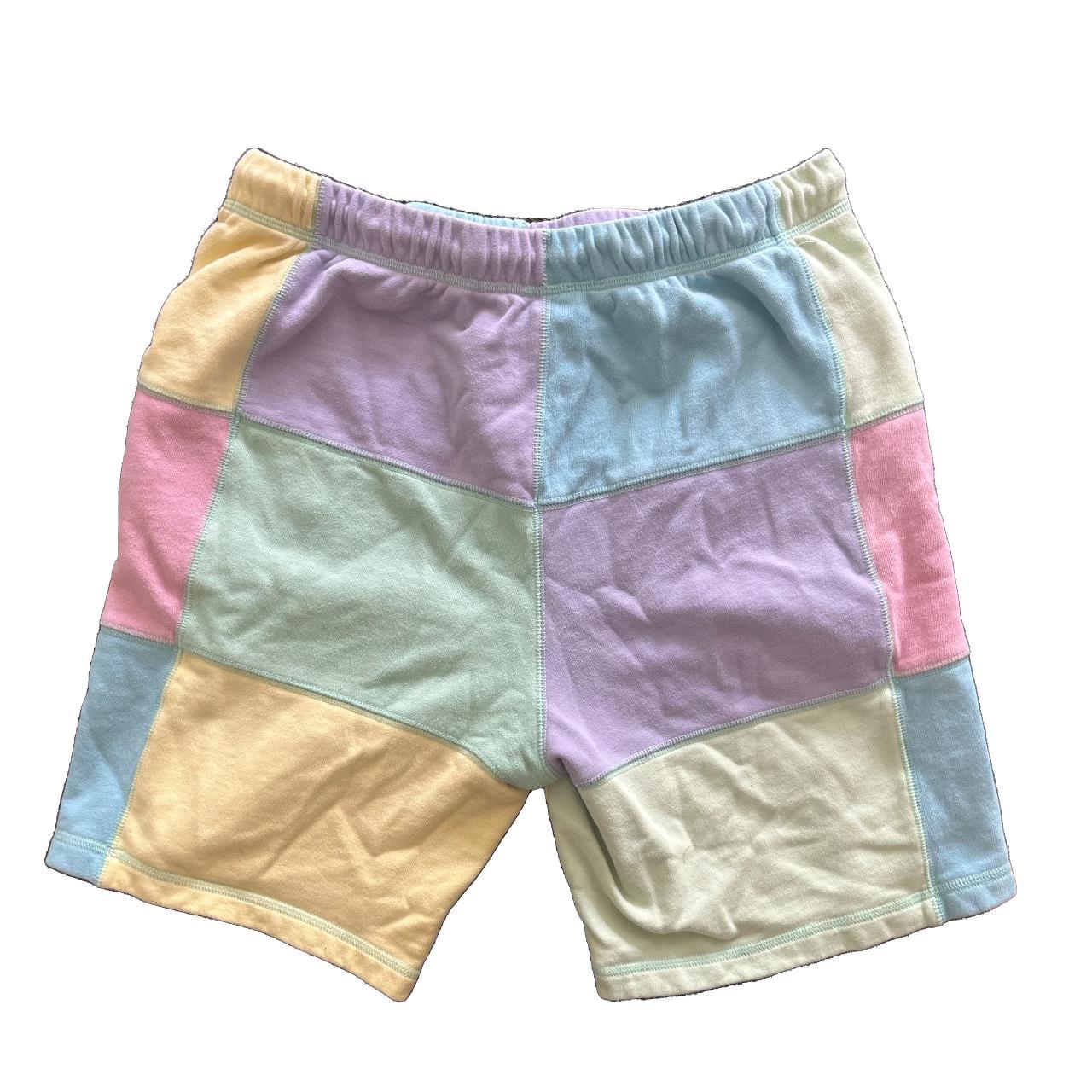Teddy Fresh Men's multi Shorts | Depop
