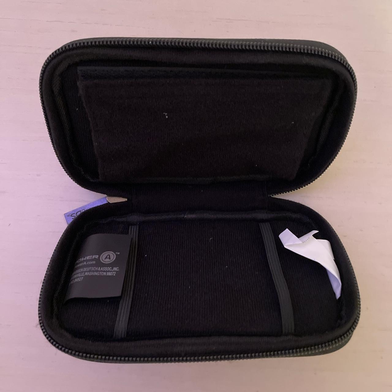 Pokémon Black and White Nintendo DS Case Oshawott,... - Depop