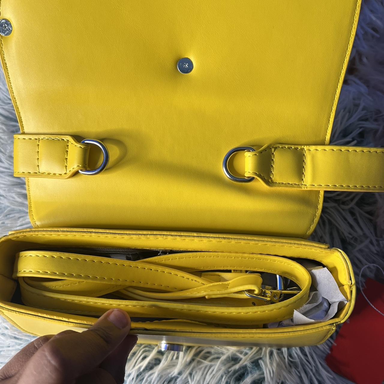 Diesel bag 1DR leather - brand new and unworn