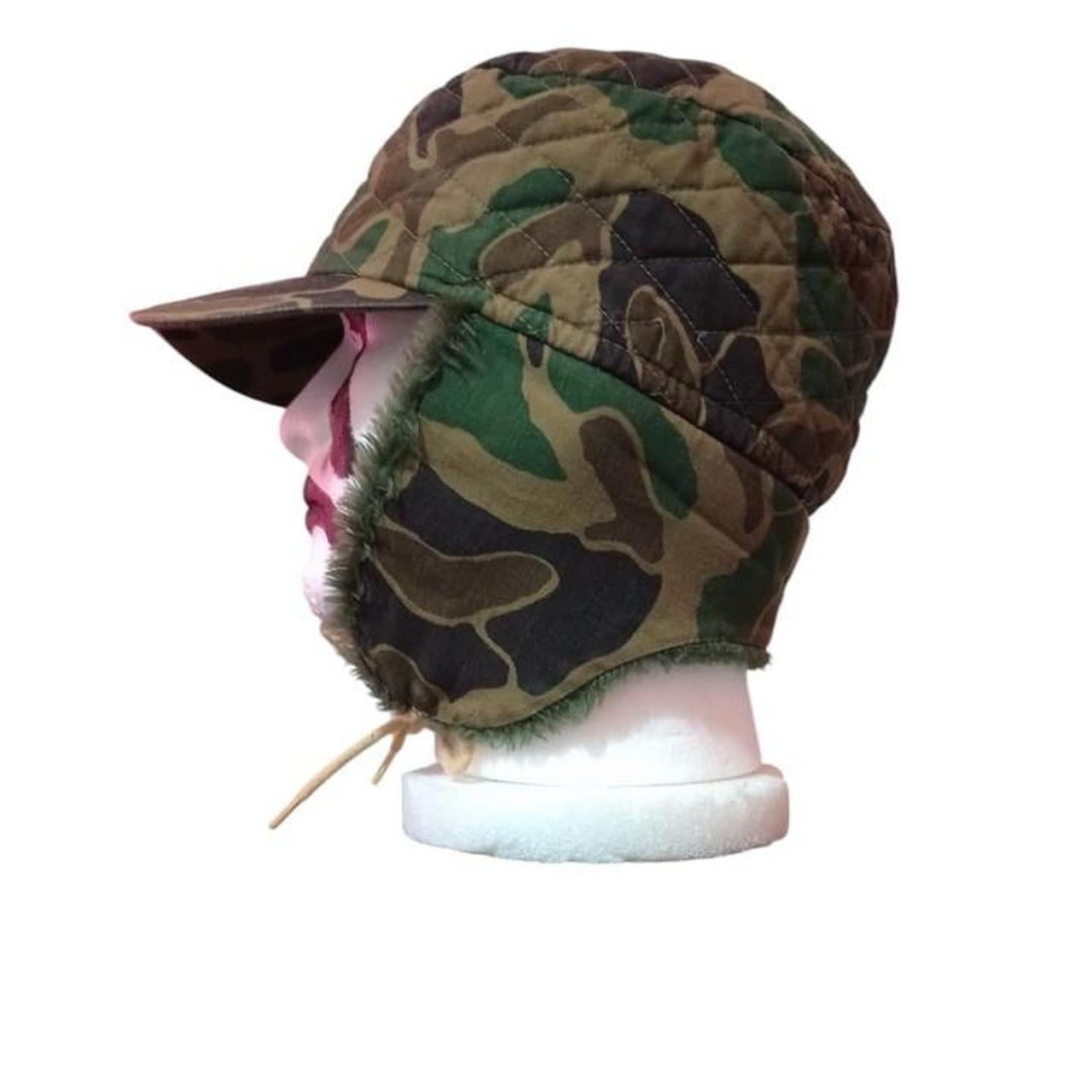 Unknown Trapper Outdoor mens hat No Damage Size... | Depop