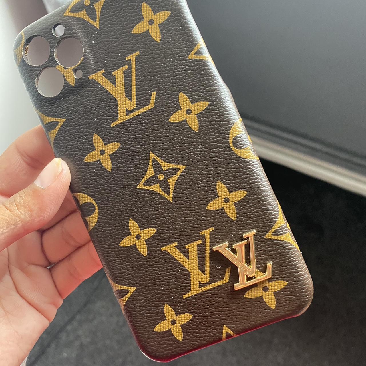Louis Vuitton Phone-cases | Depop