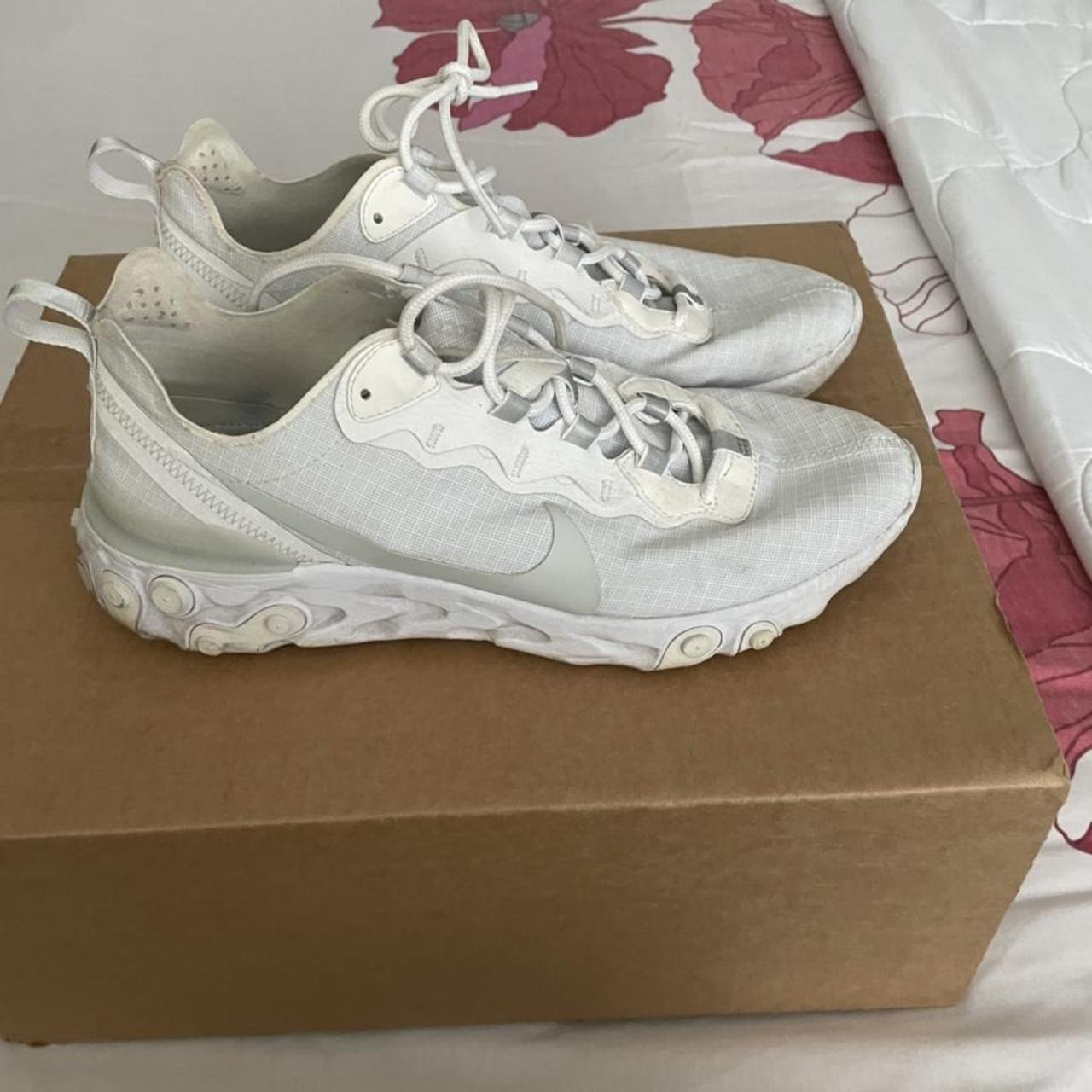 Nike Elements. Been worn quite a lot. But still in... - Depop