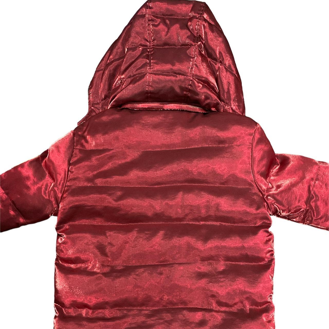 🍷 Rare Wine Red Midas jacket🍷 •9/10 condition •0... | Depop