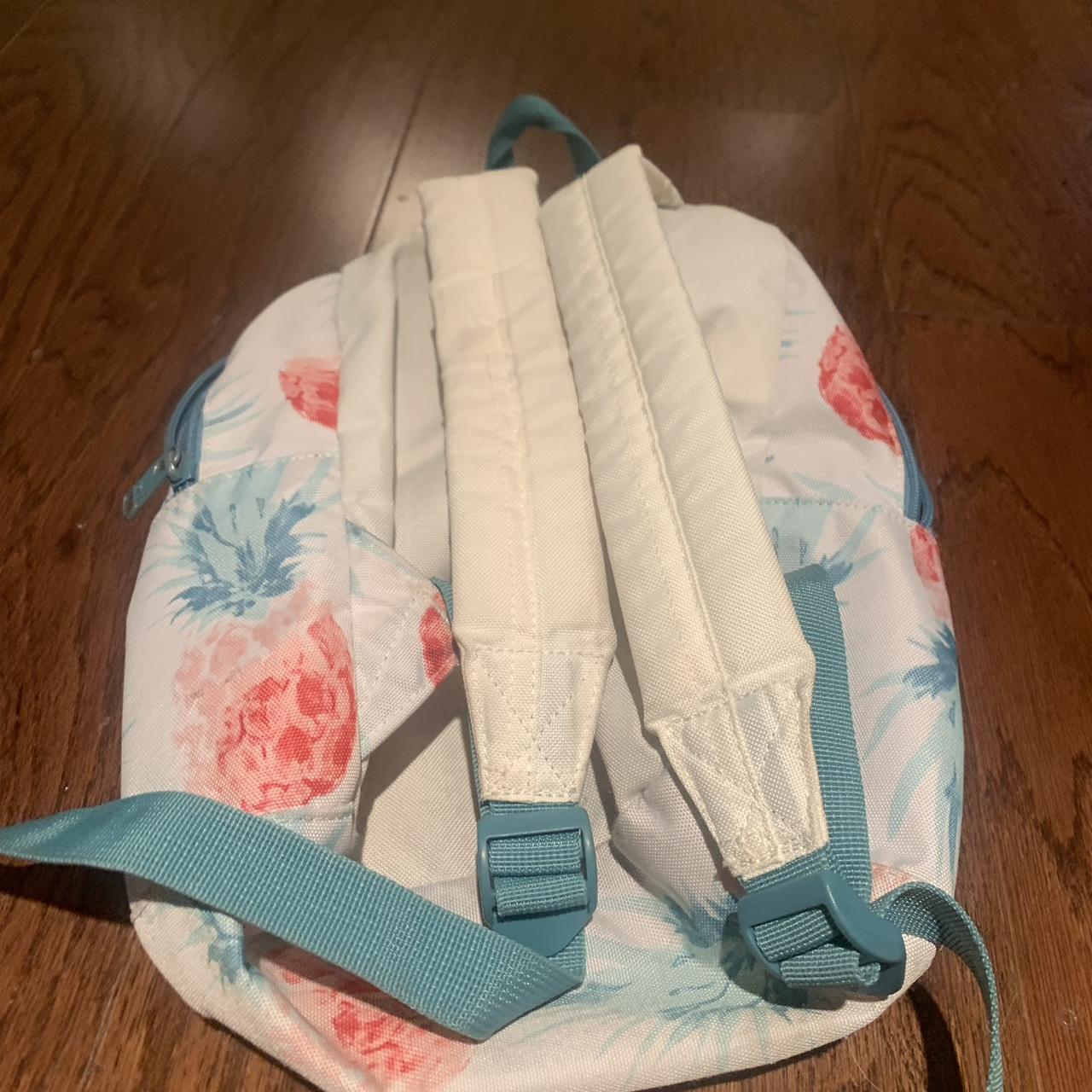 Roxy mini backpack #roxy #backpack #purses... - Depop