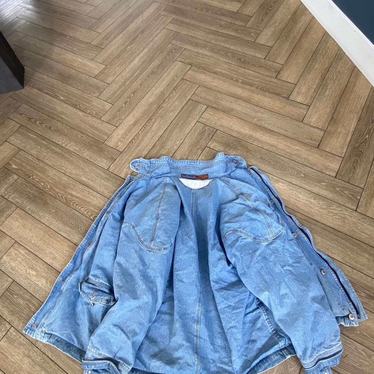 Union Bay Men's Jacket | Depop