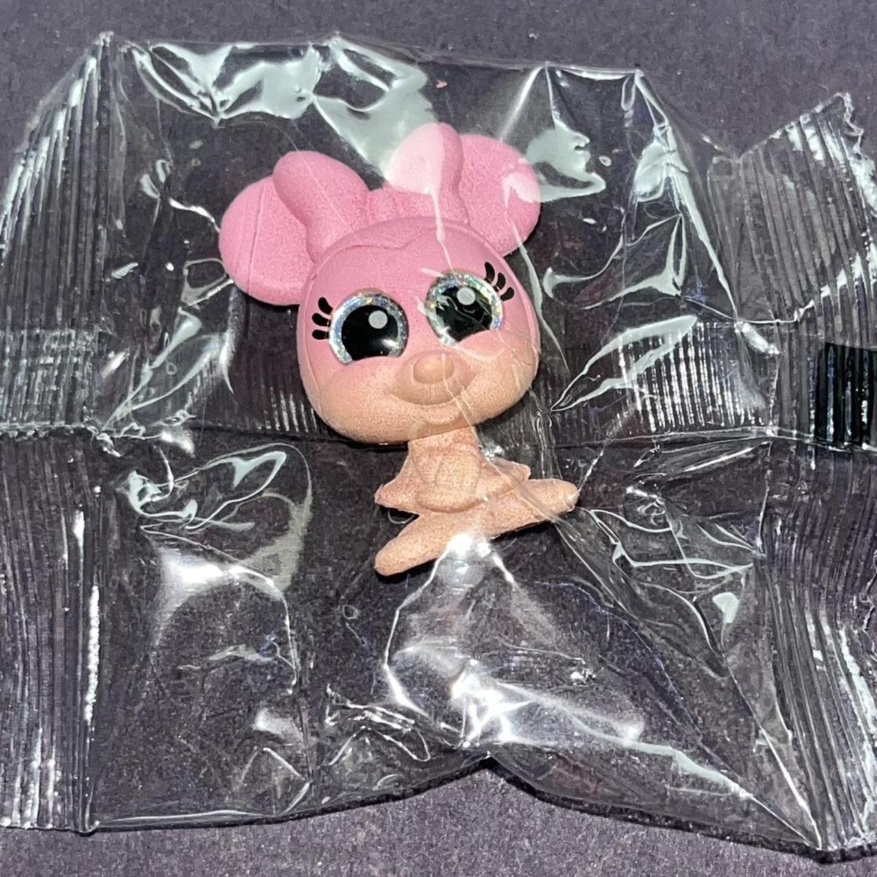 DOORABLES EASTER 2025 SERIES Minnie Mouse |... | Depop