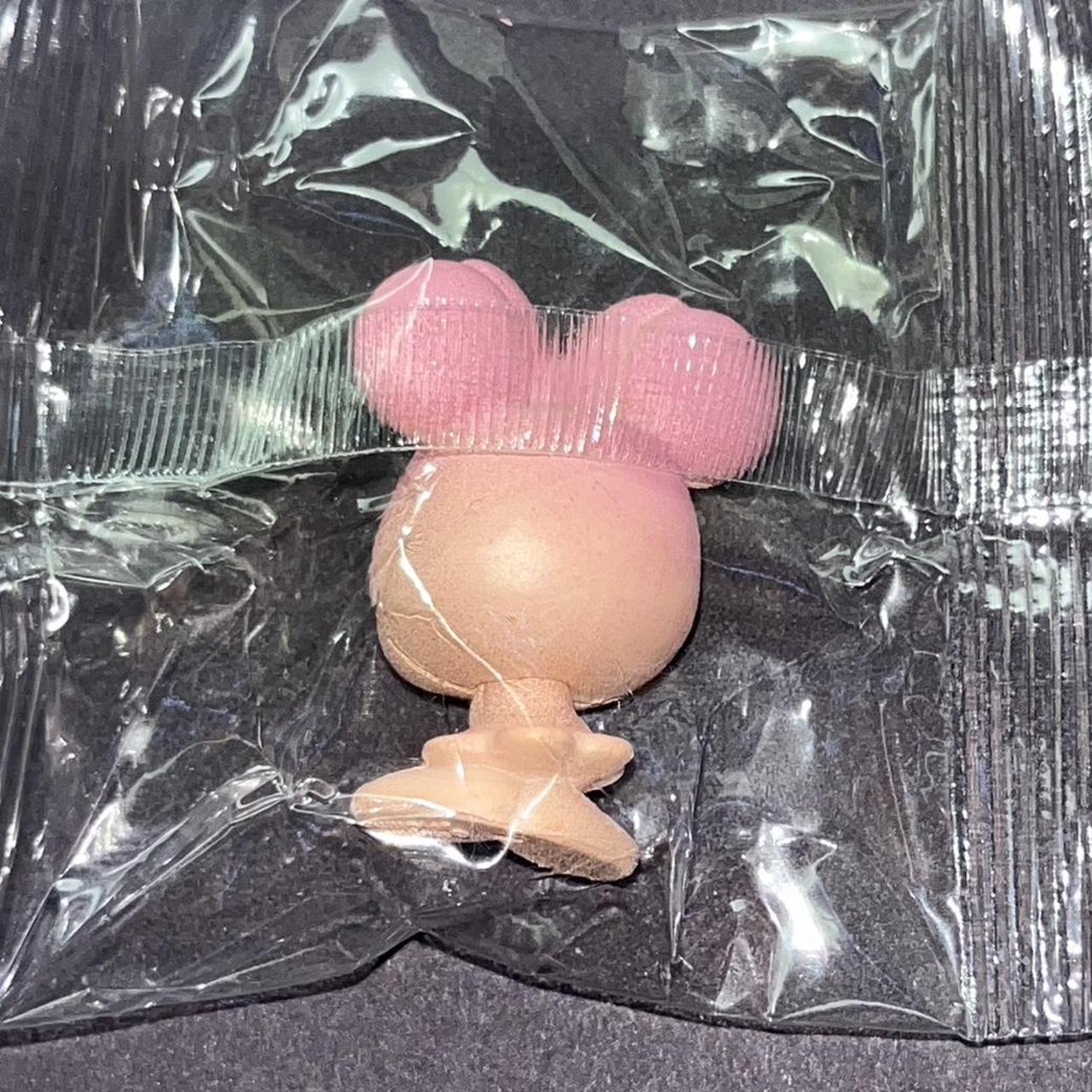 DOORABLES EASTER 2025 SERIES Minnie Mouse |... | Depop