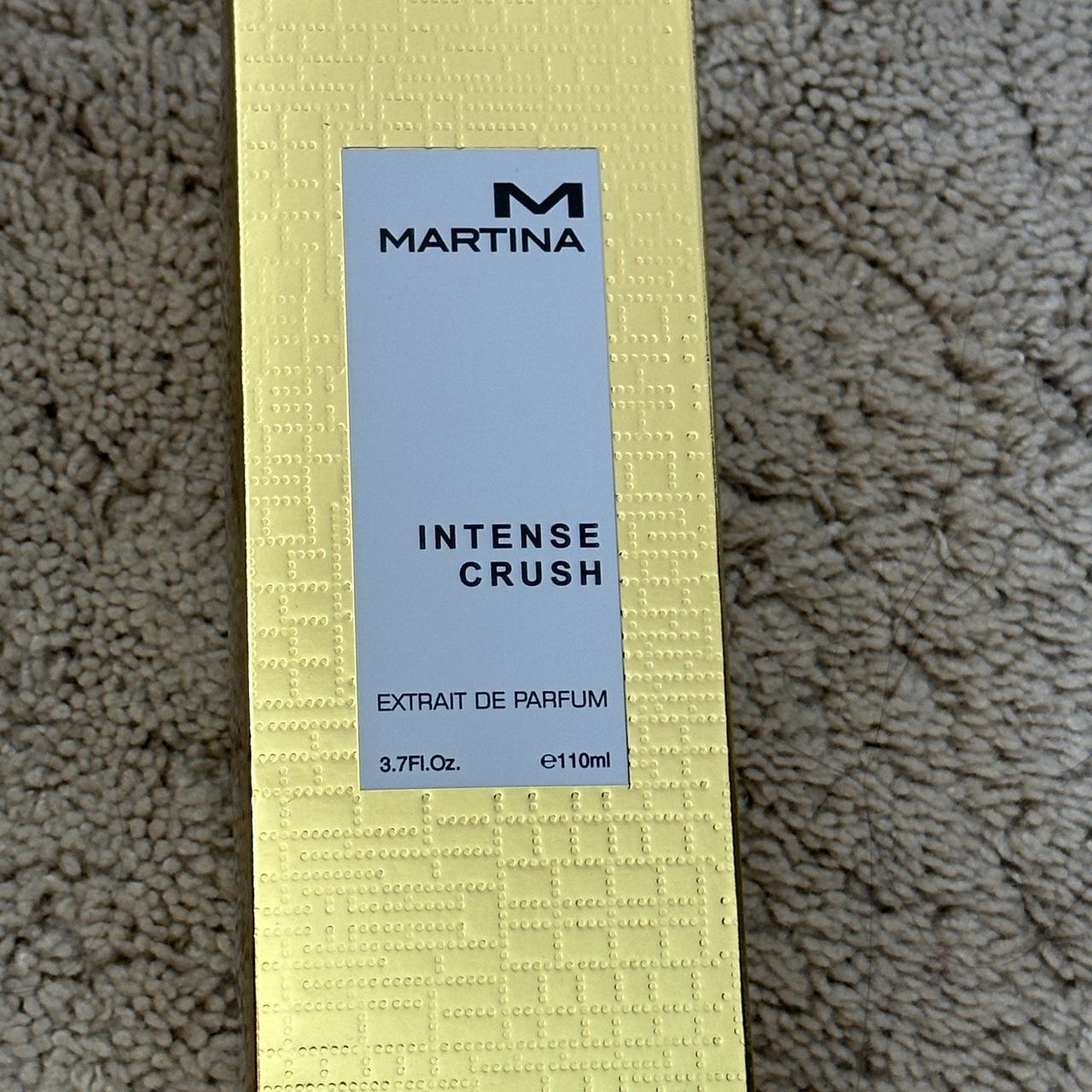 Martina Intense Crush - 110ml Arabic Perfume Meant... - Depop