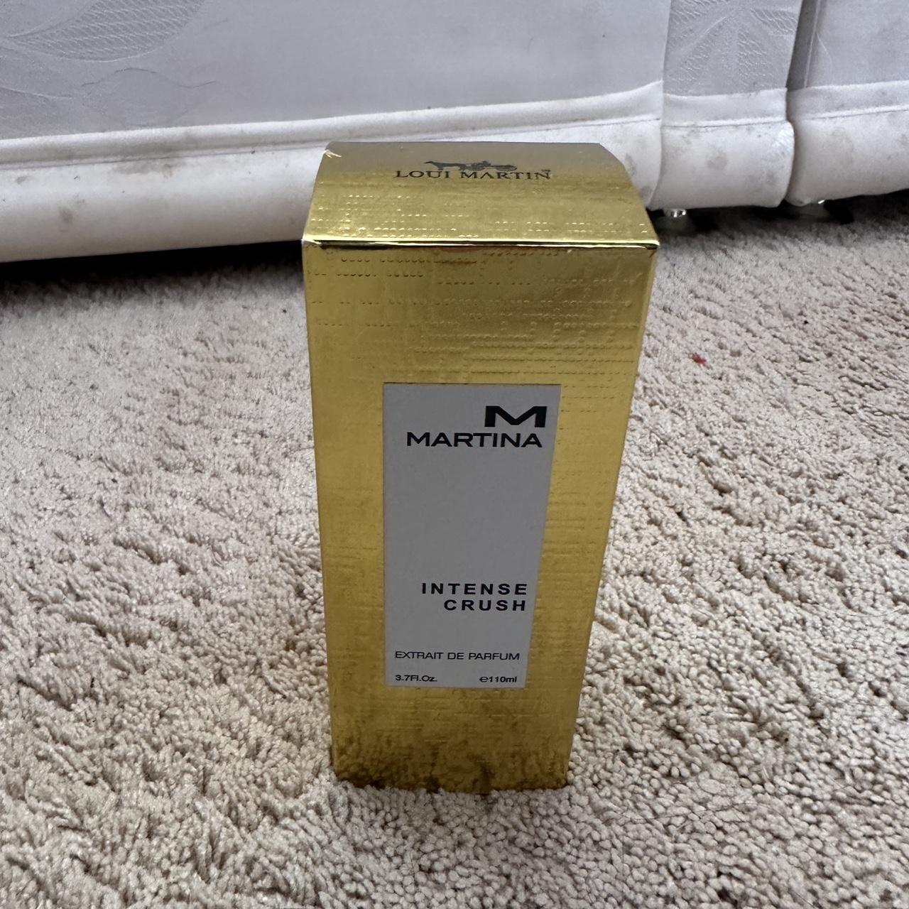 Martina Intense Crush - 110ml Arabic Perfume Meant... - Depop