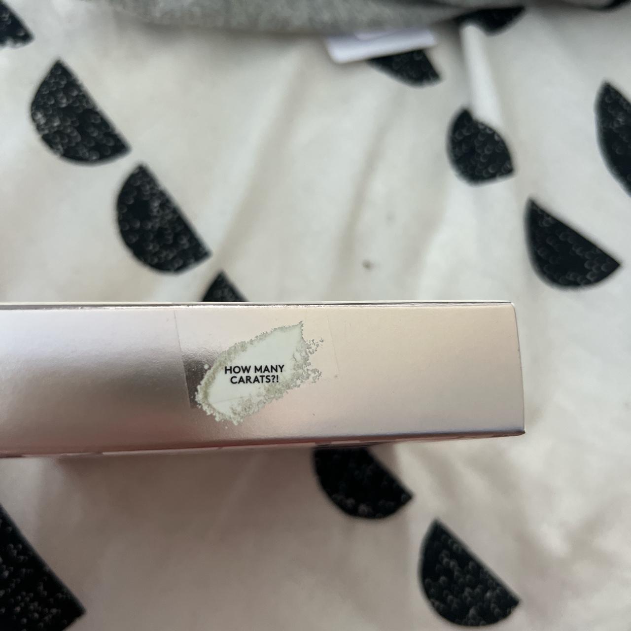 Fenty Beauty Diamond Bomb All-Over Diamond Veil... - Depop