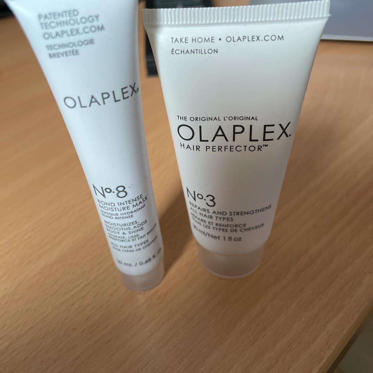 Olaplex Hair-products | Depop
