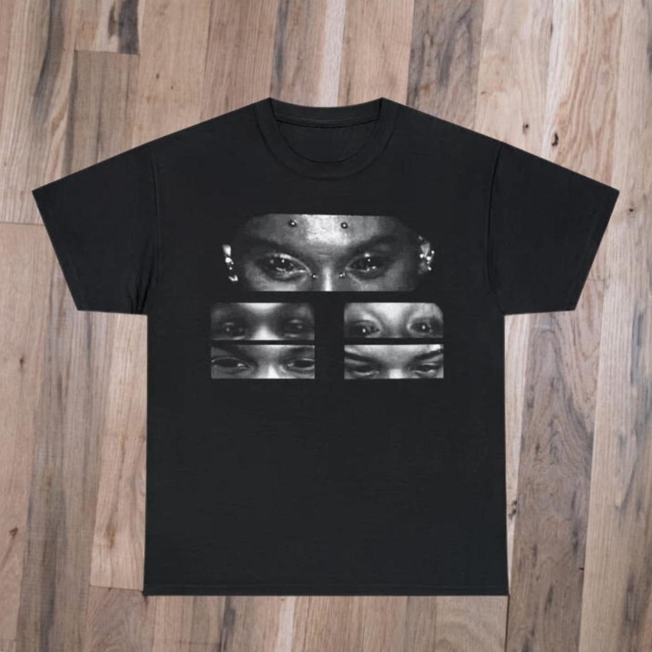 ANTAGONIST OPIUM TOUR T Shirt, Playboi Carti, Ken... - Depop