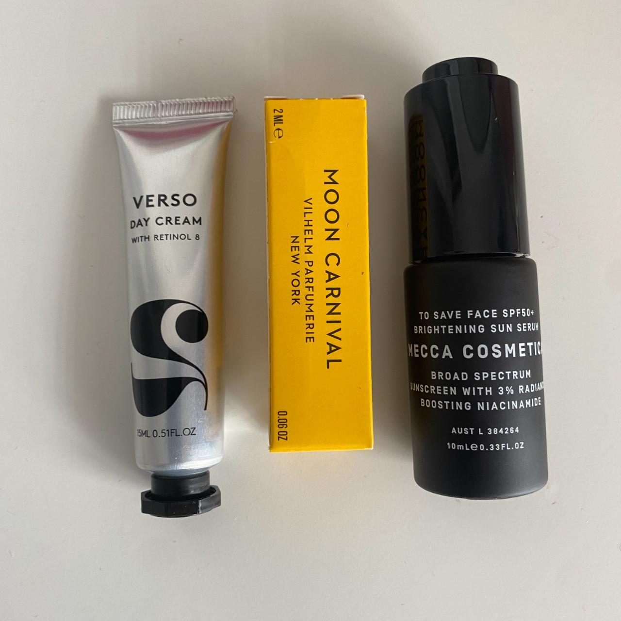 Mecca beauty loop level 4 box *ilia limitless lash... - Depop