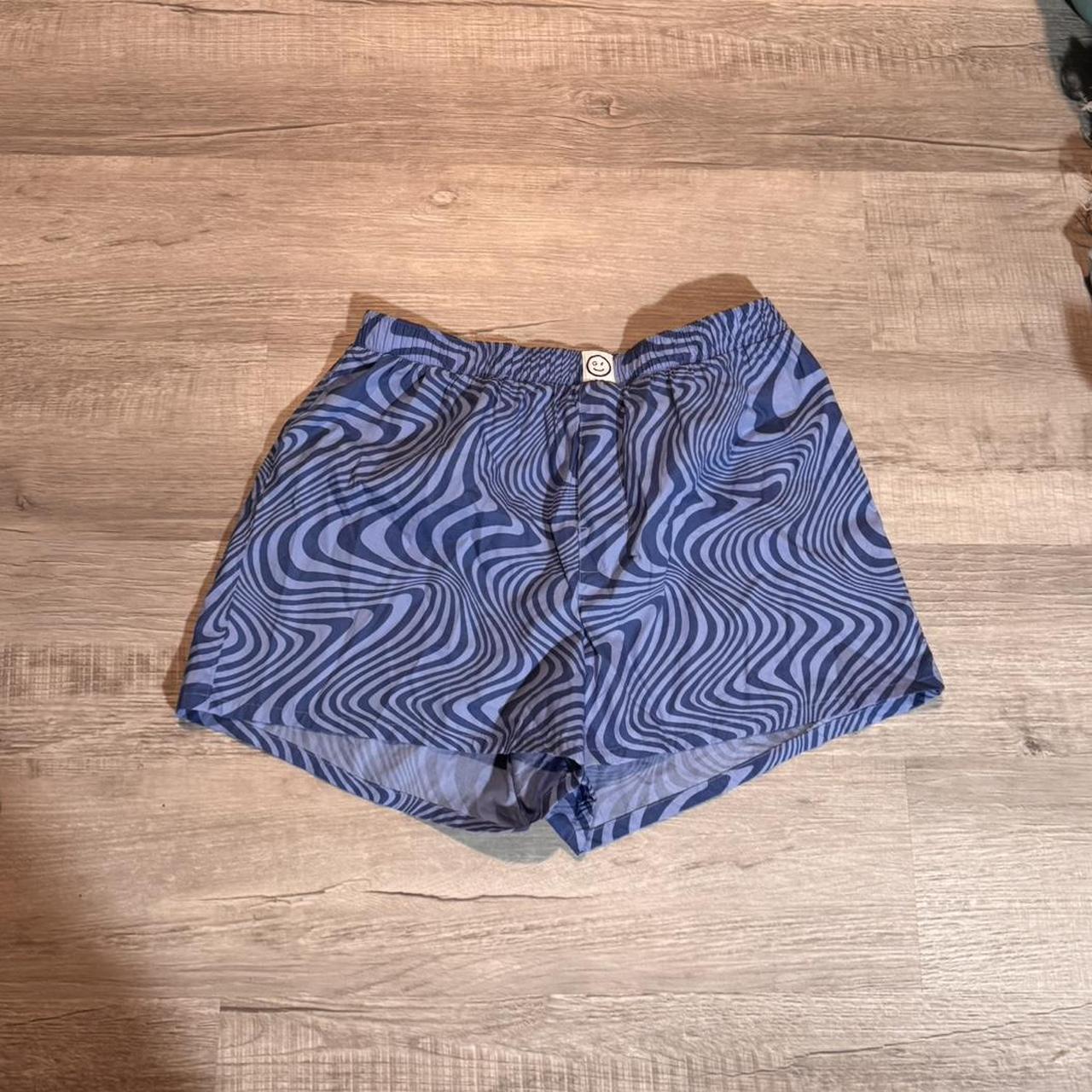 Gilly Hicks Boxers #hollister... | Depop