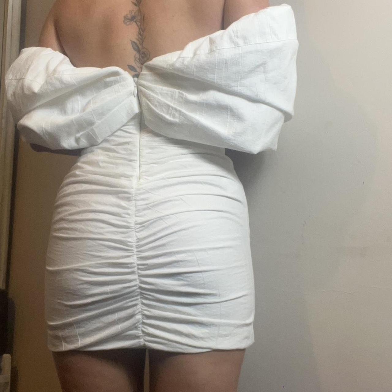 ADL X raisa Vanessa rare find dress bought it from... - Depop