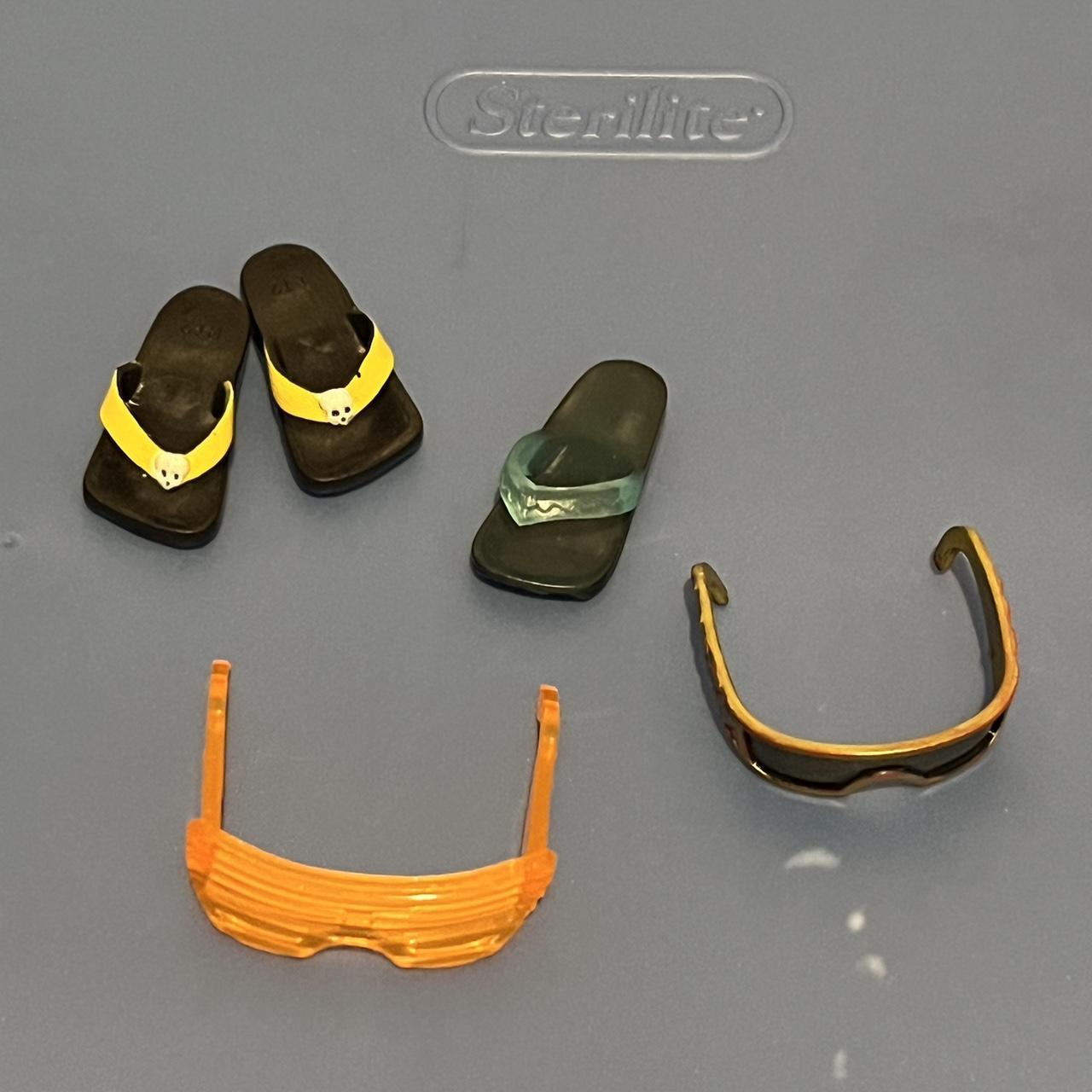 Multi Dolls-accessories | Depop