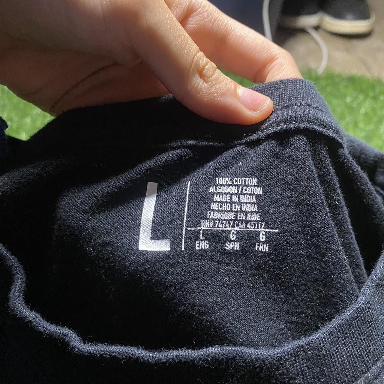 Black Bass pro shops short sleeve tee size-large... - Depop