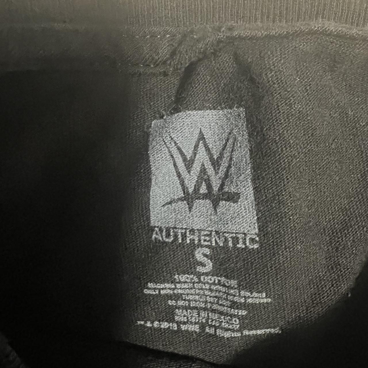 Wwe Jeff Hardy Shirt Size: Men’s Small Great... - Depop