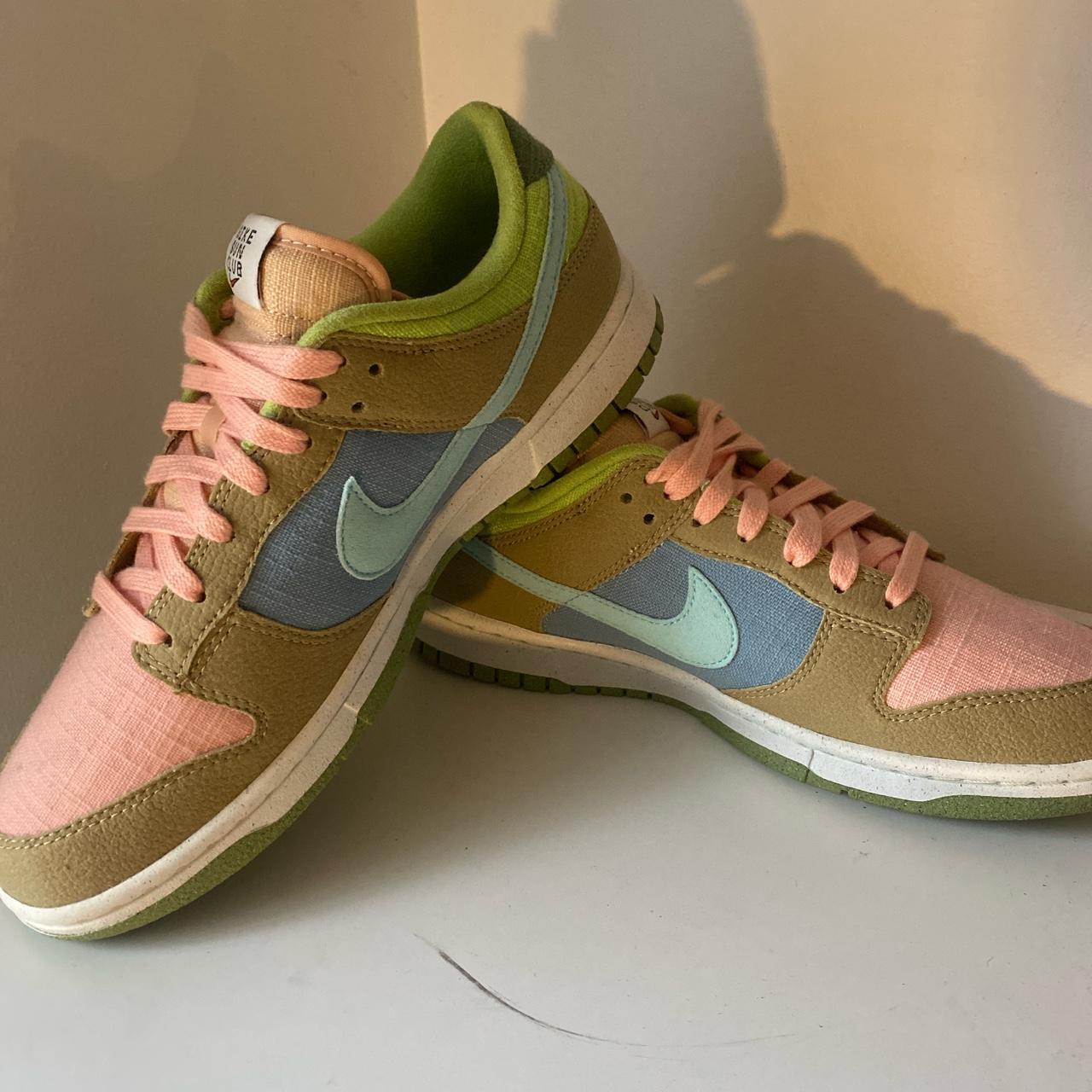 Nike Men's Multi Trainers | Depop