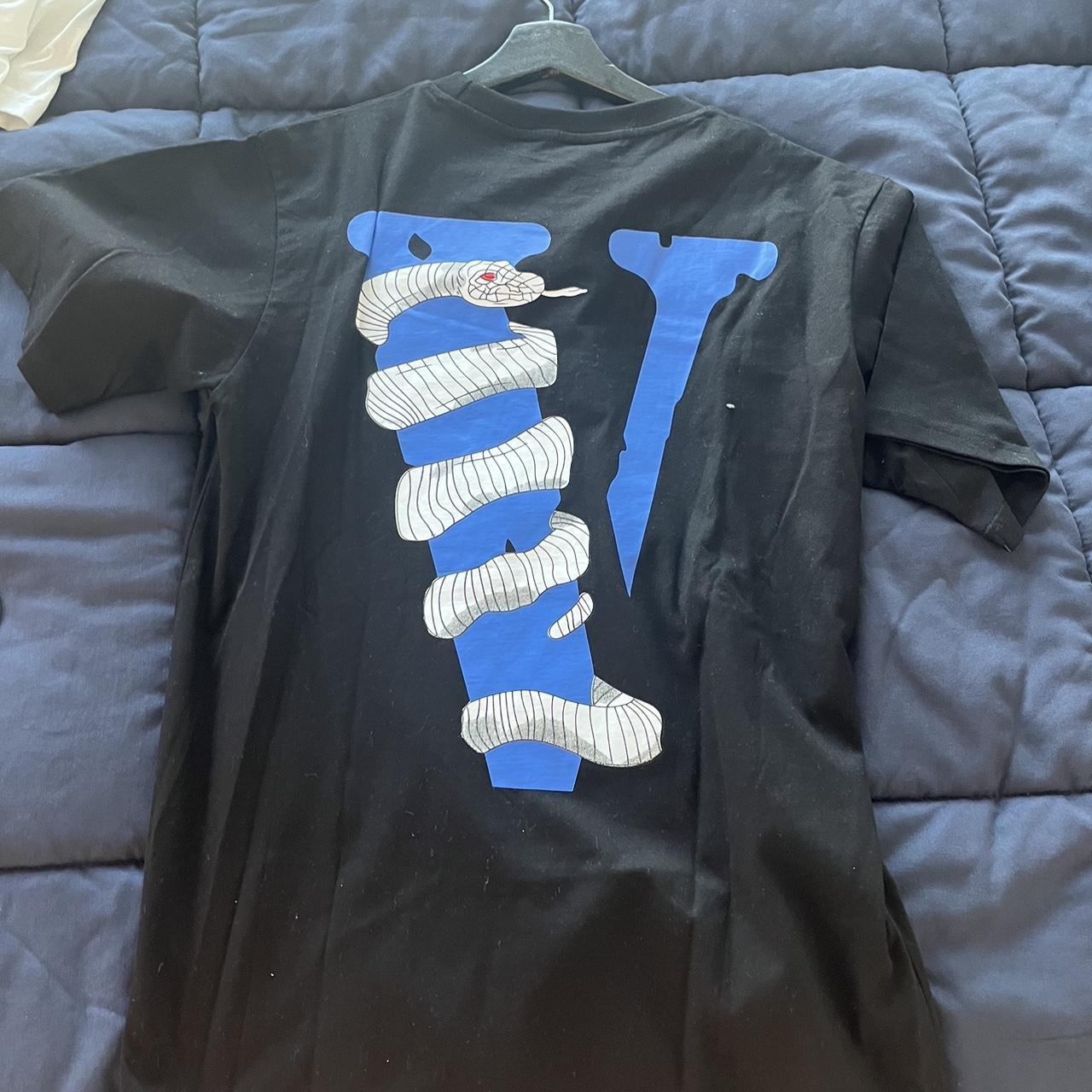 VLONE brand new fits small-medium send all offers... - Depop