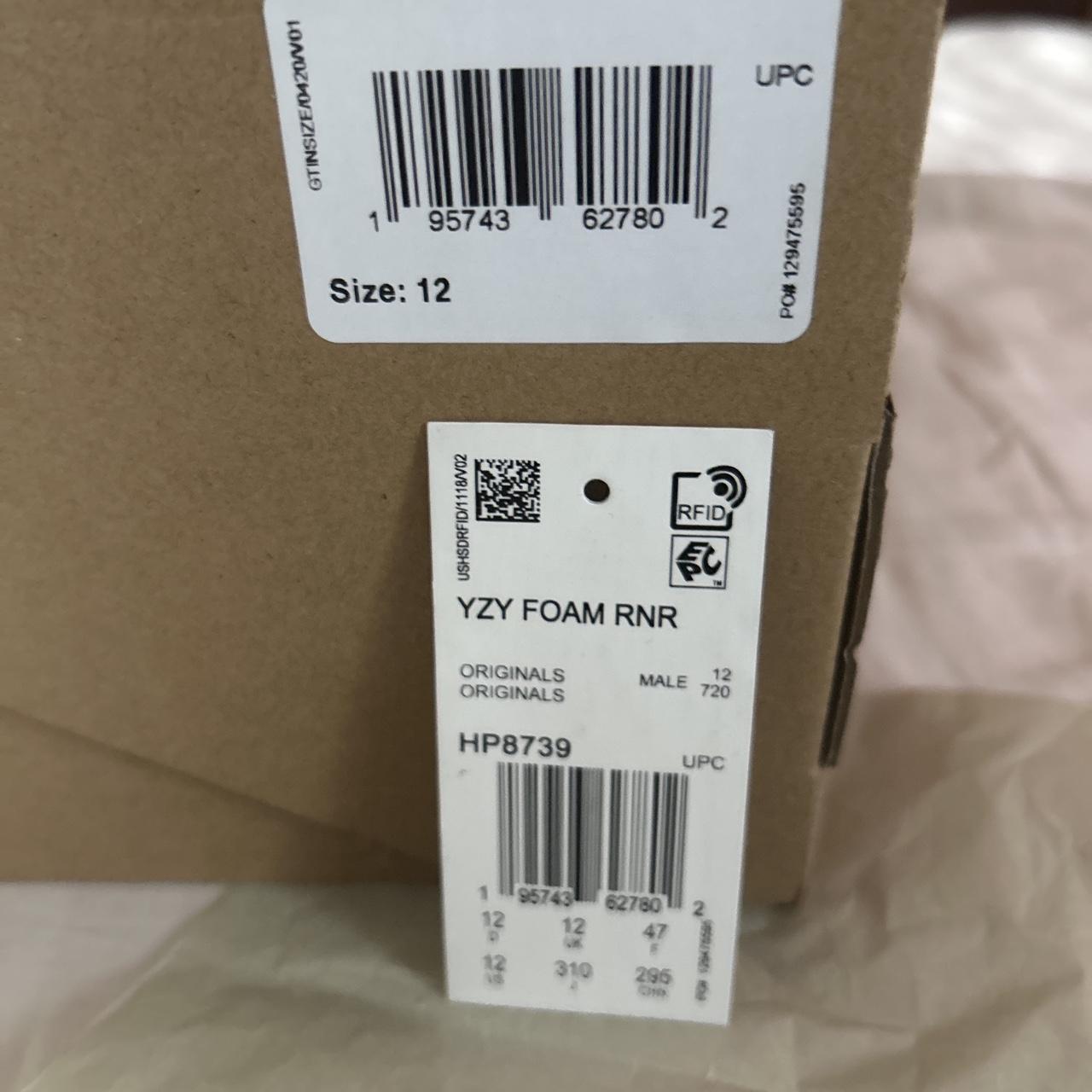 Yeezy Men's Slides | Depop