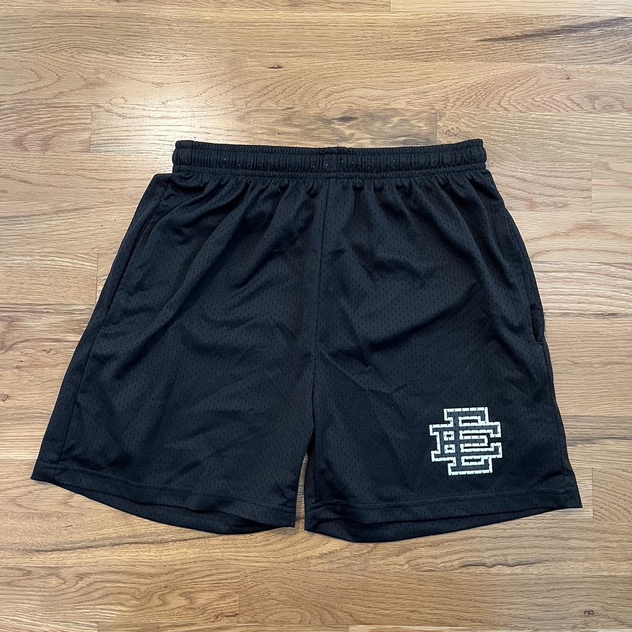 Eric Emanuel Shorts - ️REPS ️ -Says large but fits... - Depop