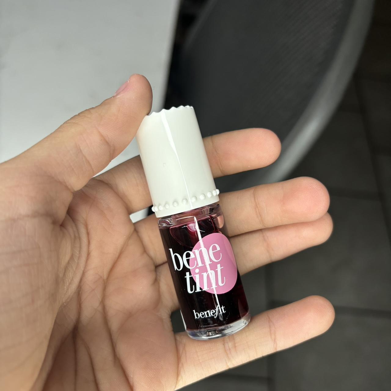 Benefit Benetint - NEW NEVER USED - don’t have box... - Depop