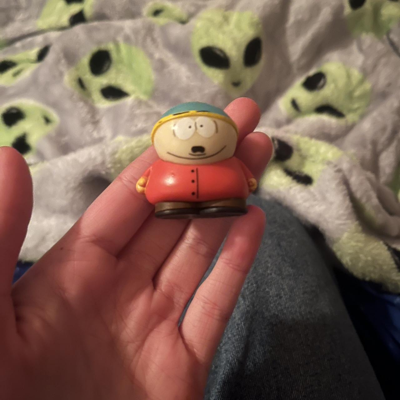 south park eric cartman figure #southpark #ericcartman | Depop