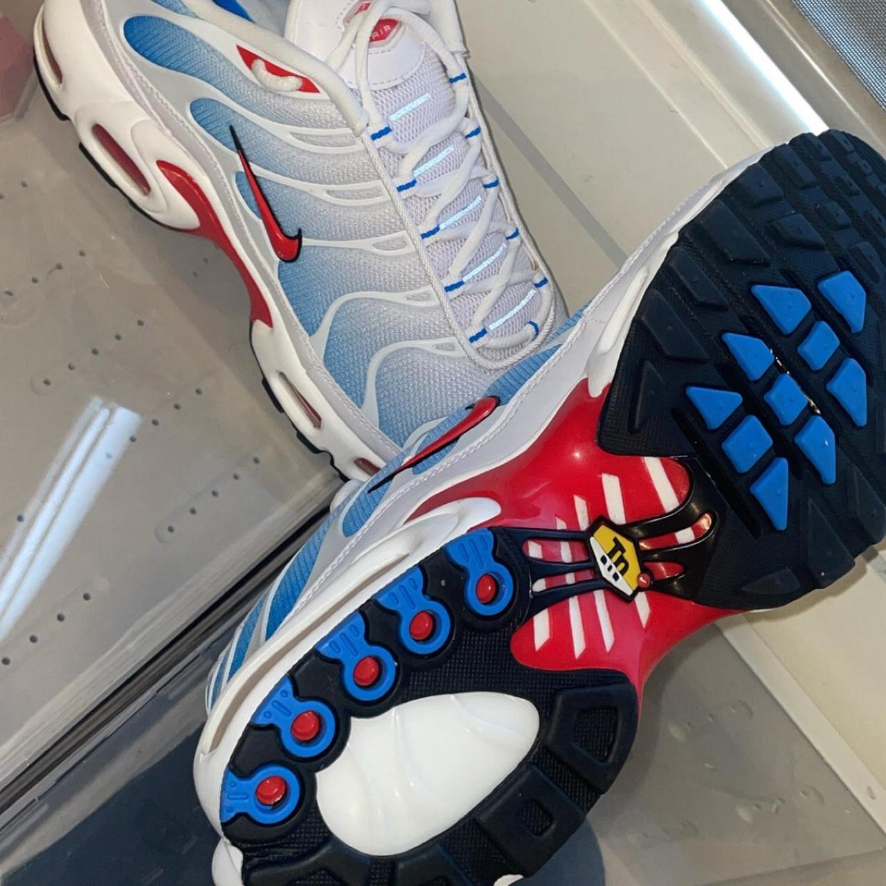 Nike air max plus Tn Tides 2022. Us 11. Brand new... | Depop