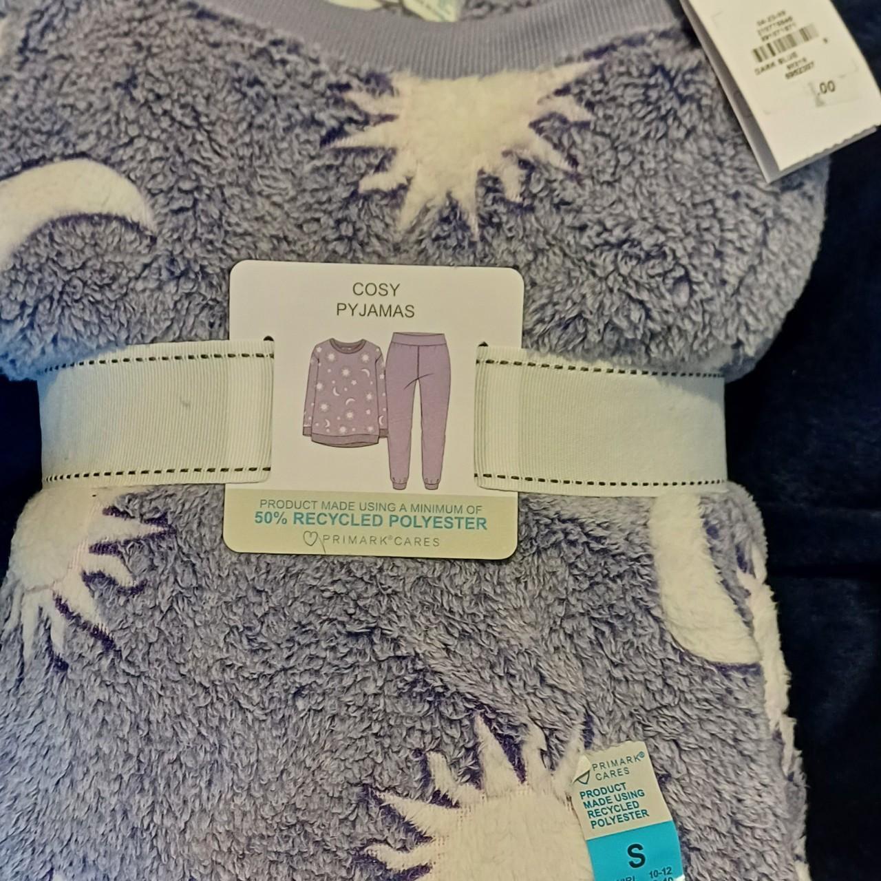Primark pyjamas set. Brand new with all packaging.... - Depop