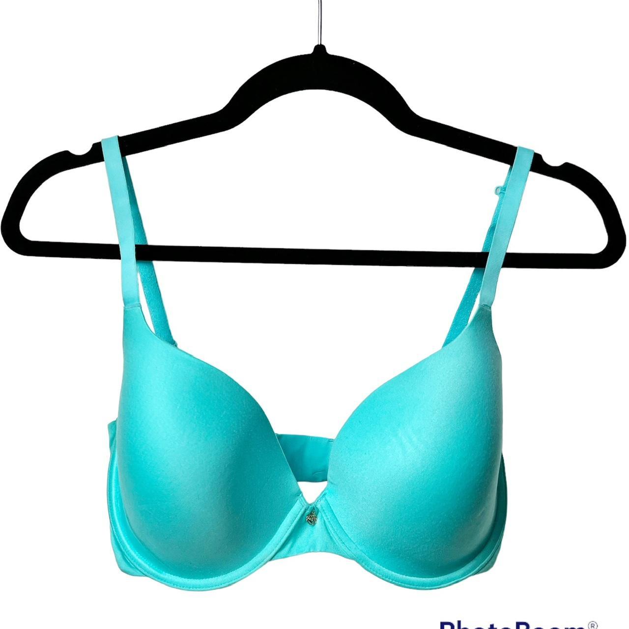 Betsey Johnson Intimates & Sleepwear T-shirt bra... - Depop