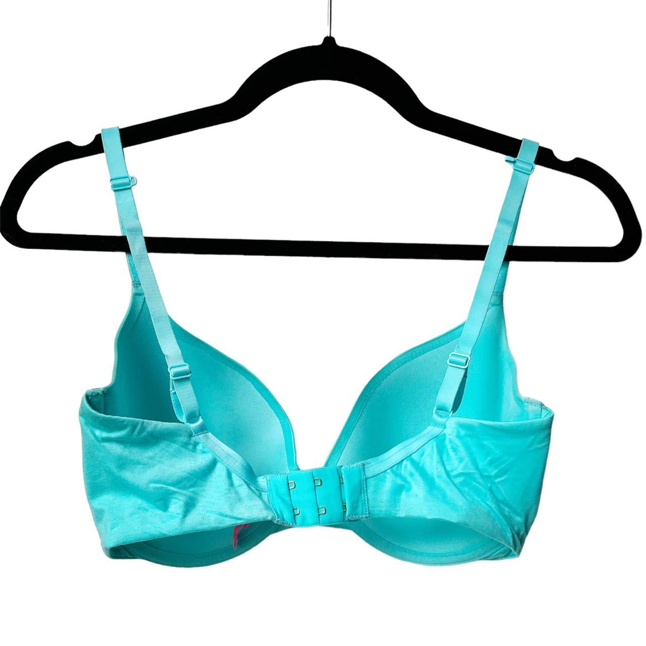 Betsey Johnson Intimates & Sleepwear T-shirt bra... - Depop