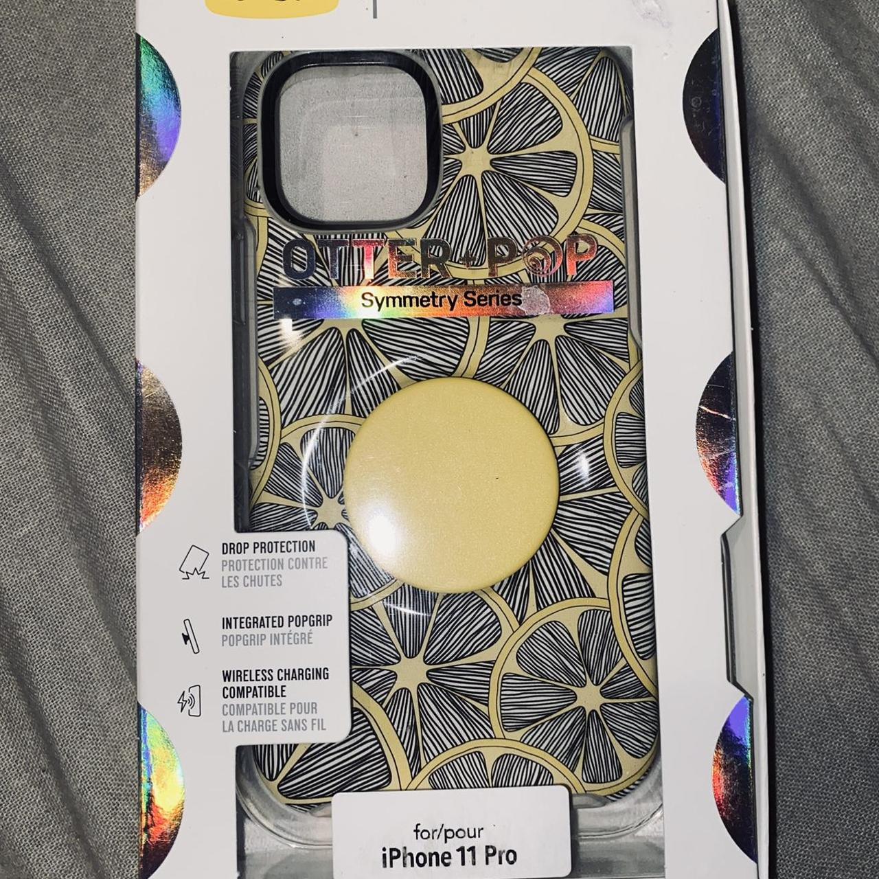 OtterBox Yellow Phone-cases | Depop