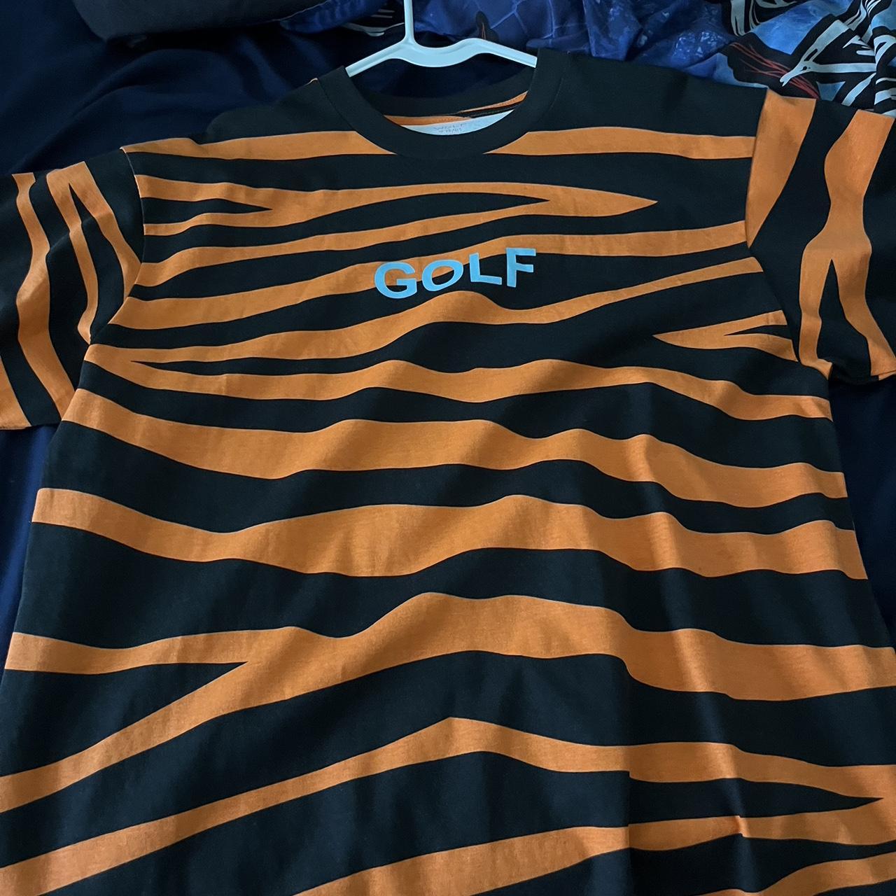 WOLF IFHY Tee - no flaws - never worn at all -... - Depop