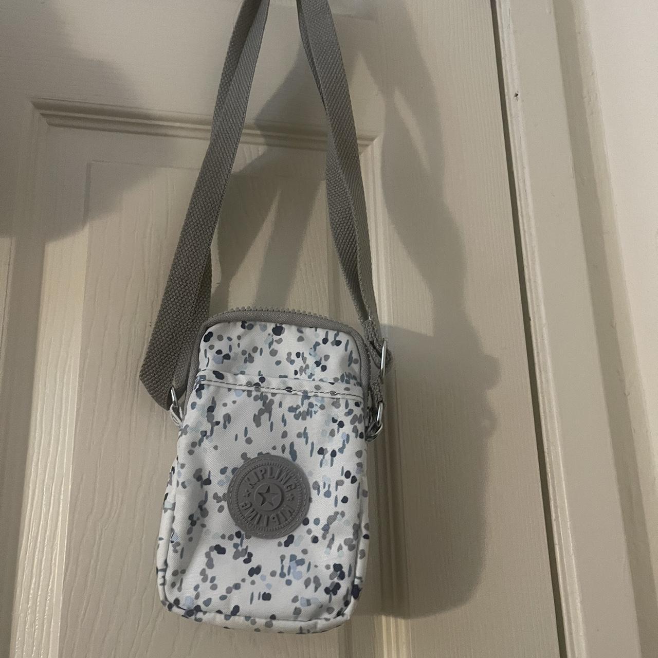 Kipling small bag #kipling #cutebag #smallbag - Depop