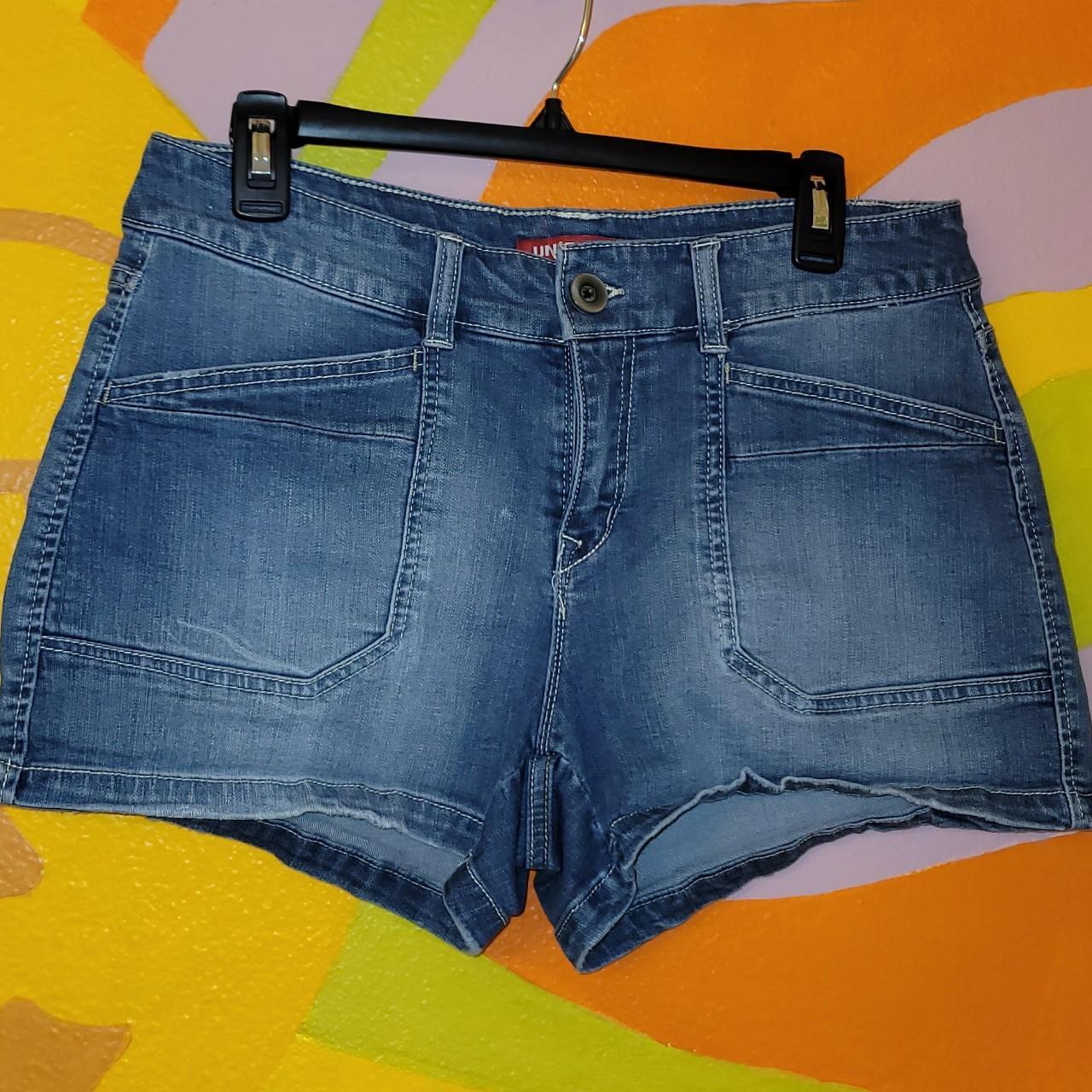 Super Cute Union Bay Short Size:11 - Depop