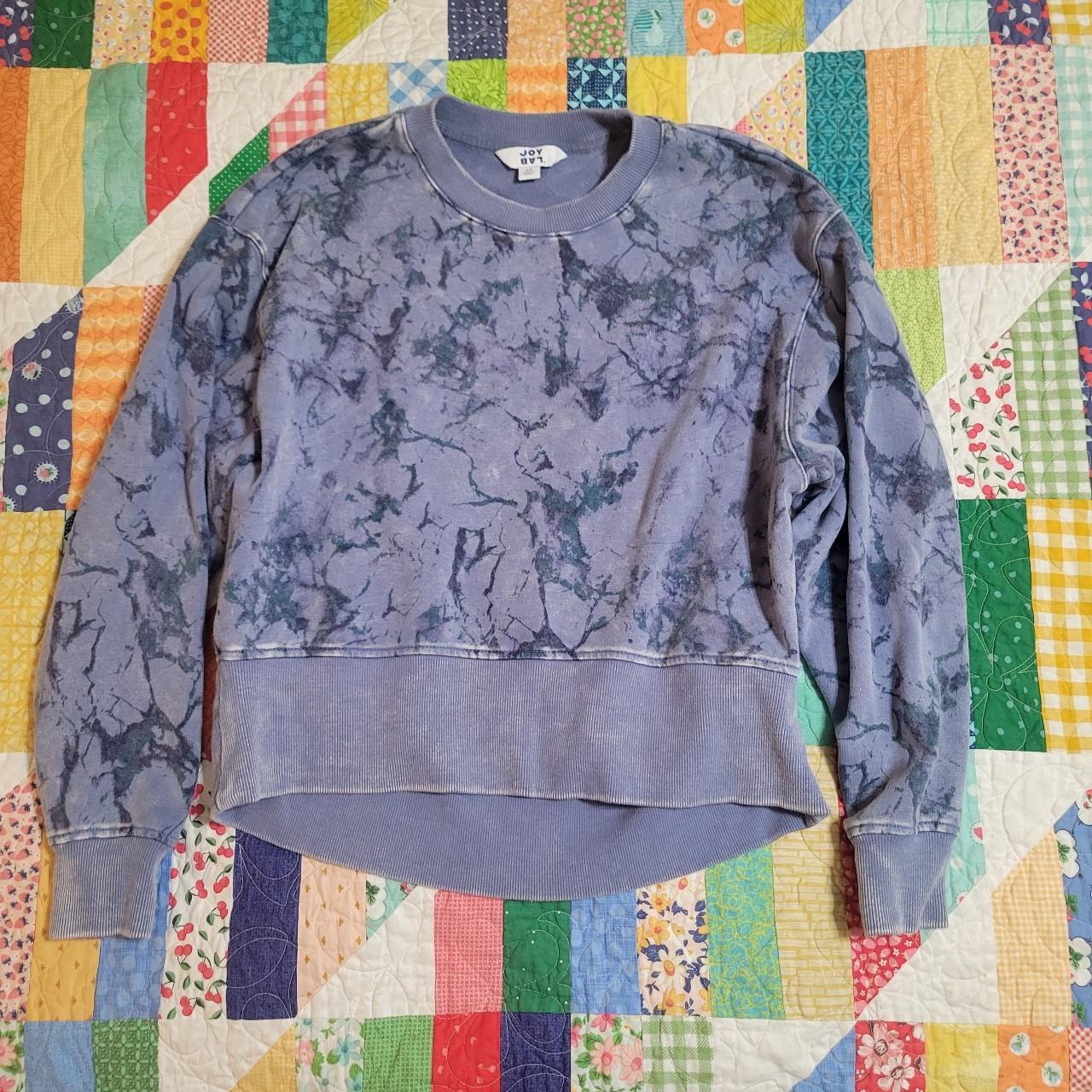 Lab Joy cropped sweatshirt size: XS Loveeee just... - Depop