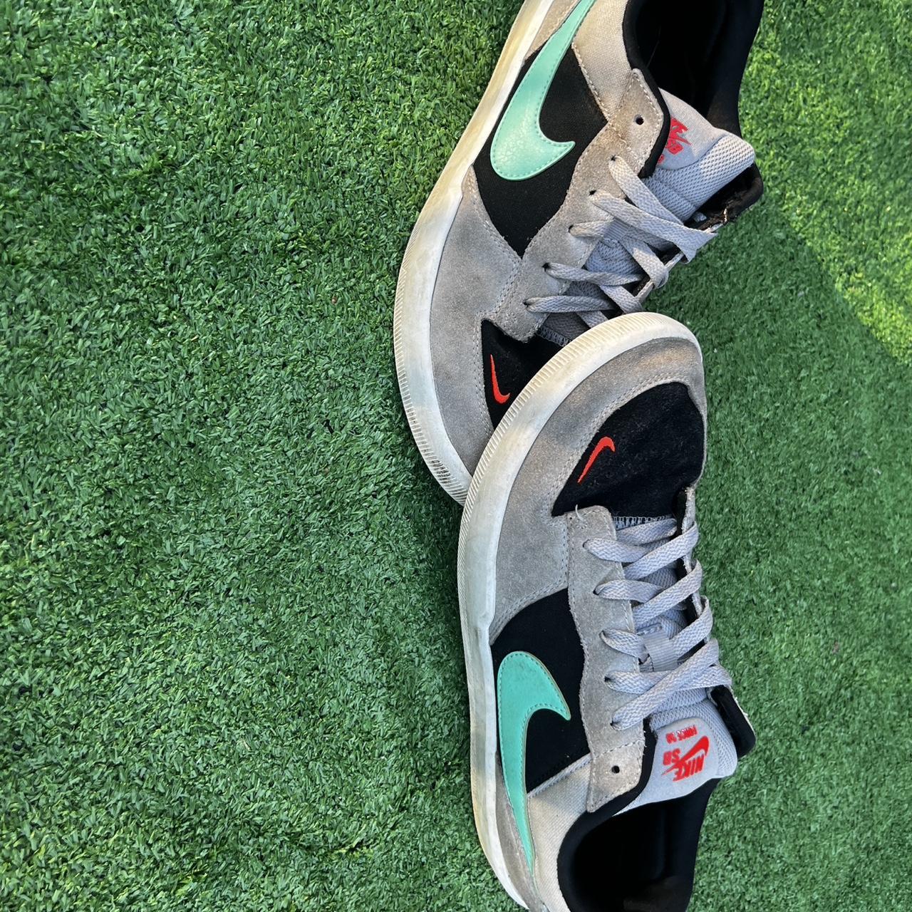 Nike SB Dunk Low Pro 2016 trainers #skater | Depop