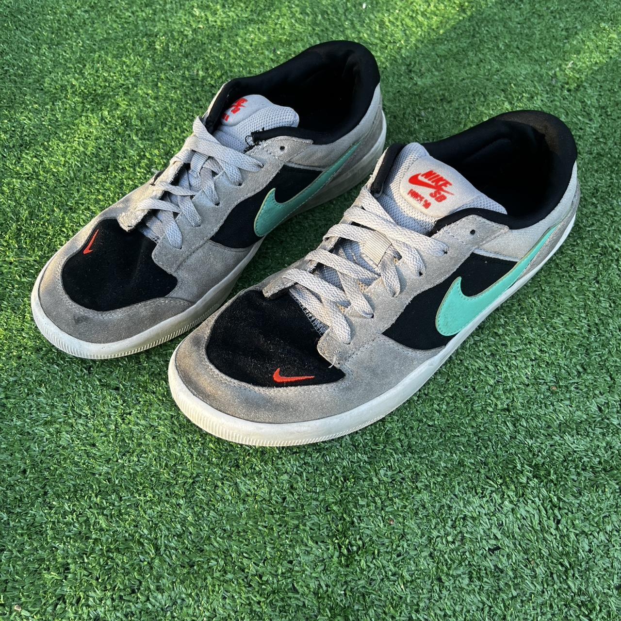 Nike SB Dunk Low Pro 2016 trainers #skater | Depop