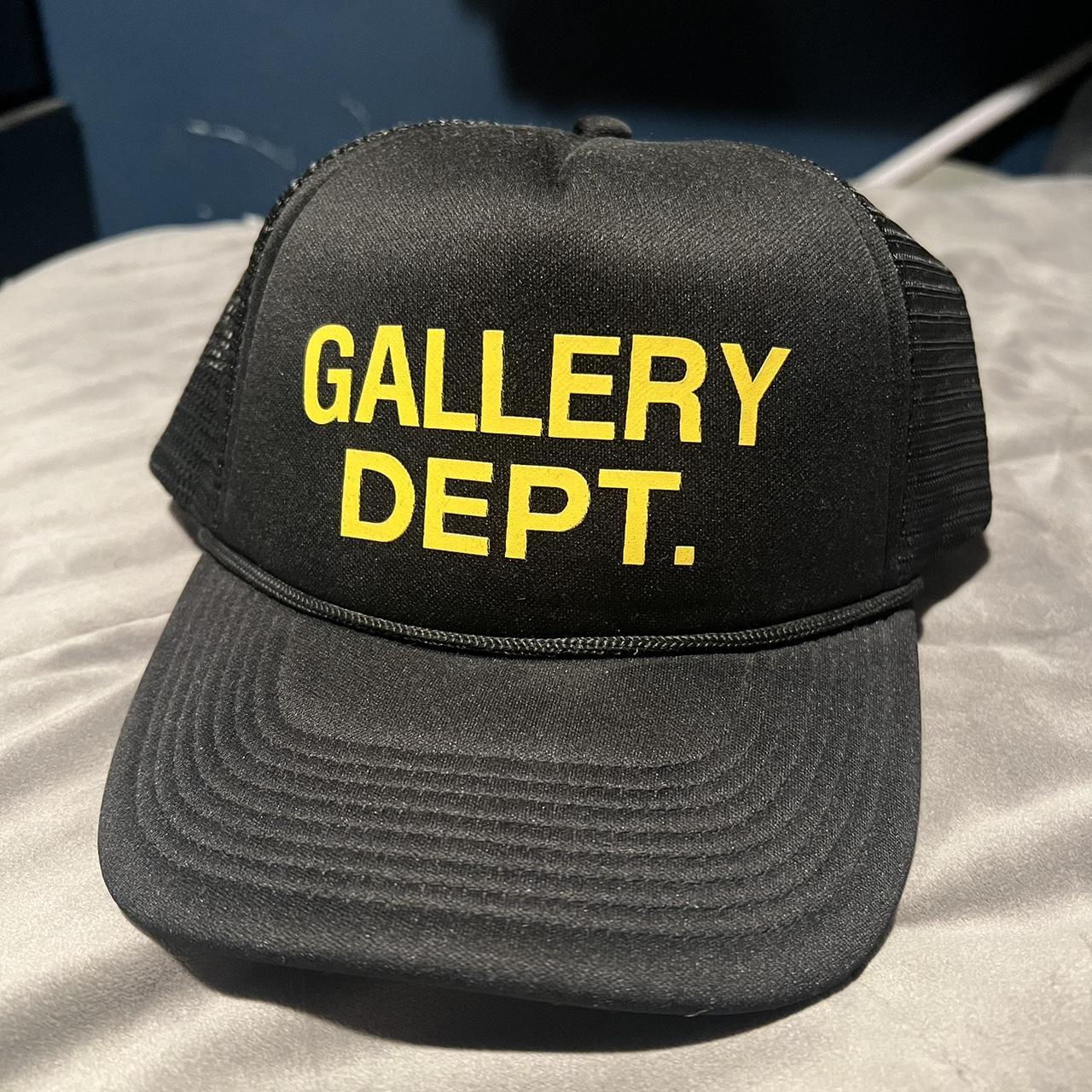 Gallery dept hat - Depop