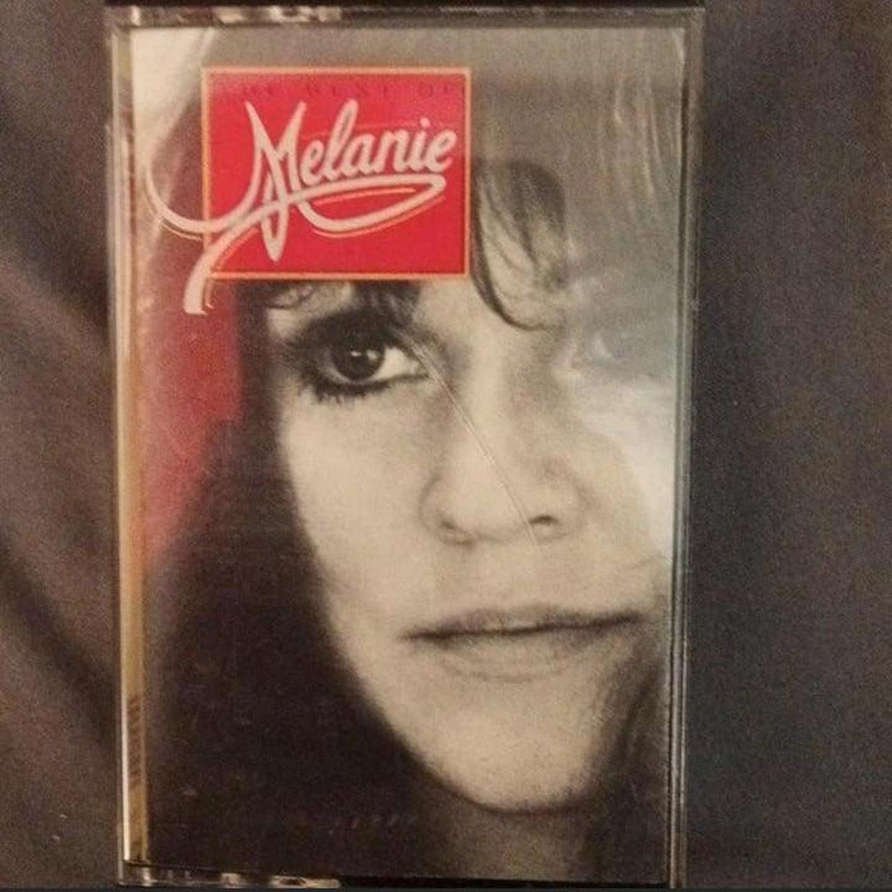 The best of Melanie Cassette 1990 Rhino... - Depop